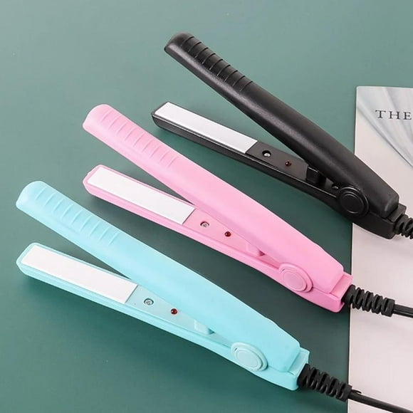 Mini Straightener