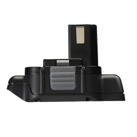 Panasonic Battery Pack Adapter EZ9740 (14.4V battery pack converted to ...