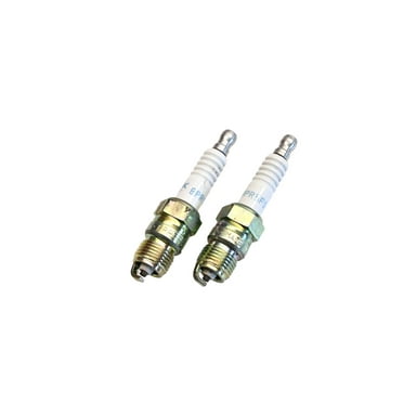 Autolite XST458 Xtreme Start Iridium Lawn and Garden Spark Plug ...