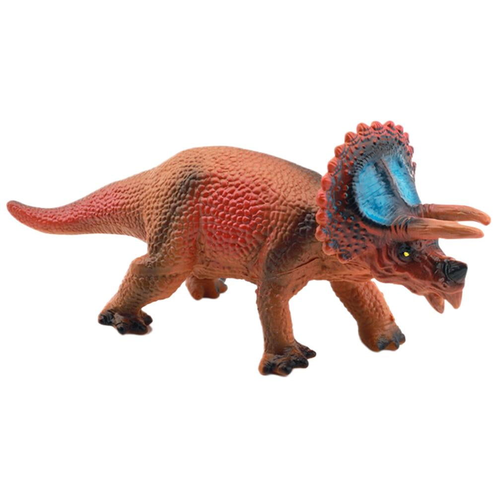 9.8'' T Rex Dinosaur Toy, [2026 New] Tyrannosaurus Rex Action Figure ...