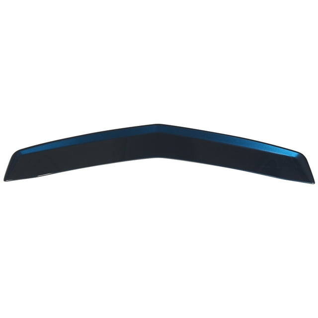 Ikon Motorsports Compatible with 03-07 Cadillac CTS 4Dr Trunk Spoiler ...