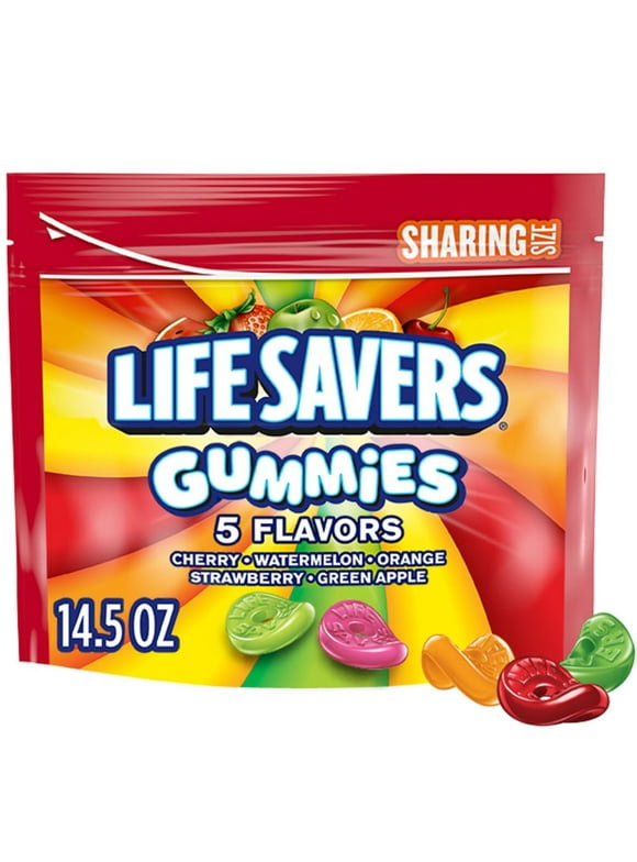 Life Savers in Shop by Brand - Walmart.com