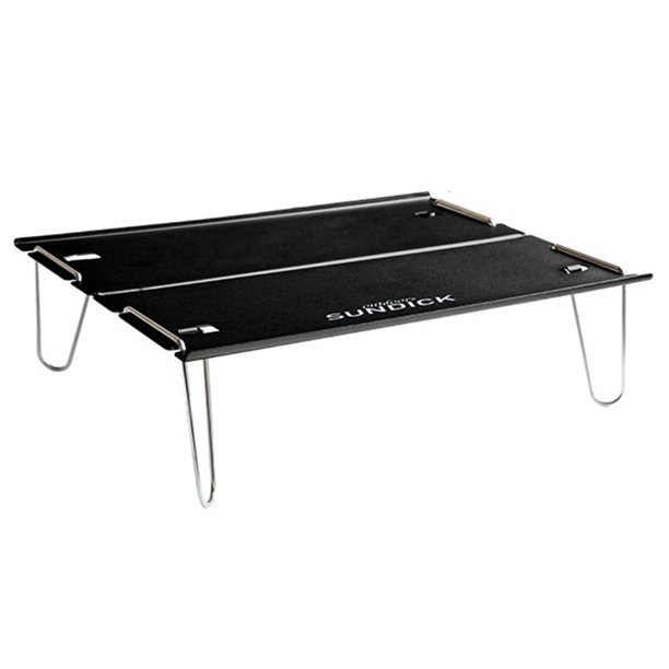 Compact Folding Tables