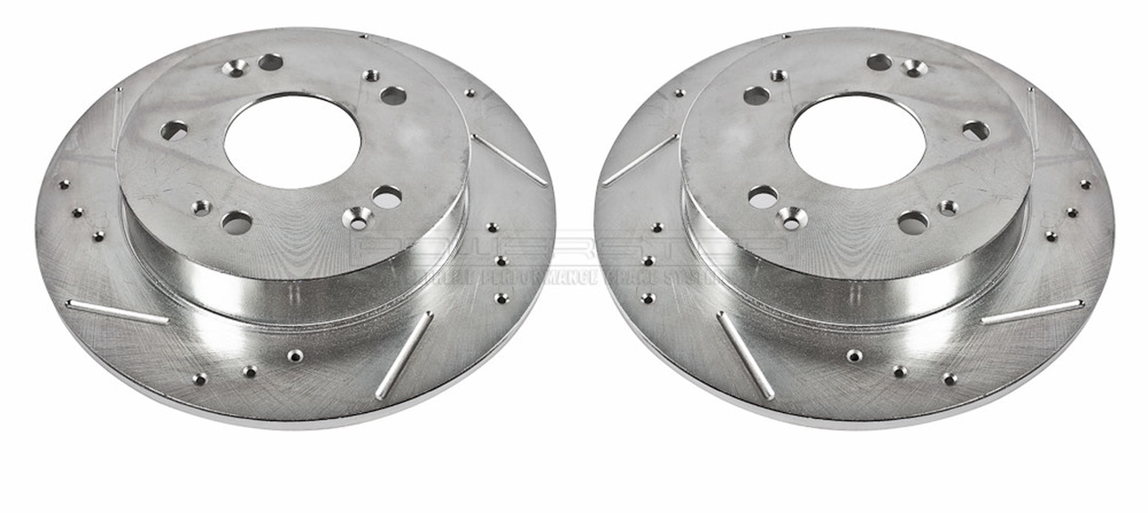 Disc Brake Rotor Set - Walmart.com - Walmart.com