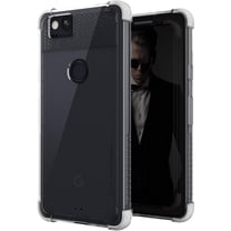 Google Pixel 2XL case, i-Blason [Ares] Full-Body Rugged Clear Bumper ...