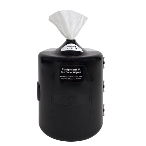 TaskBrand® Centerfeed Wall Mount Wipes Dispenser (59125) - Walmart.com