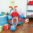 Bestway Inflatable Ladybug Chair - Walmart.com