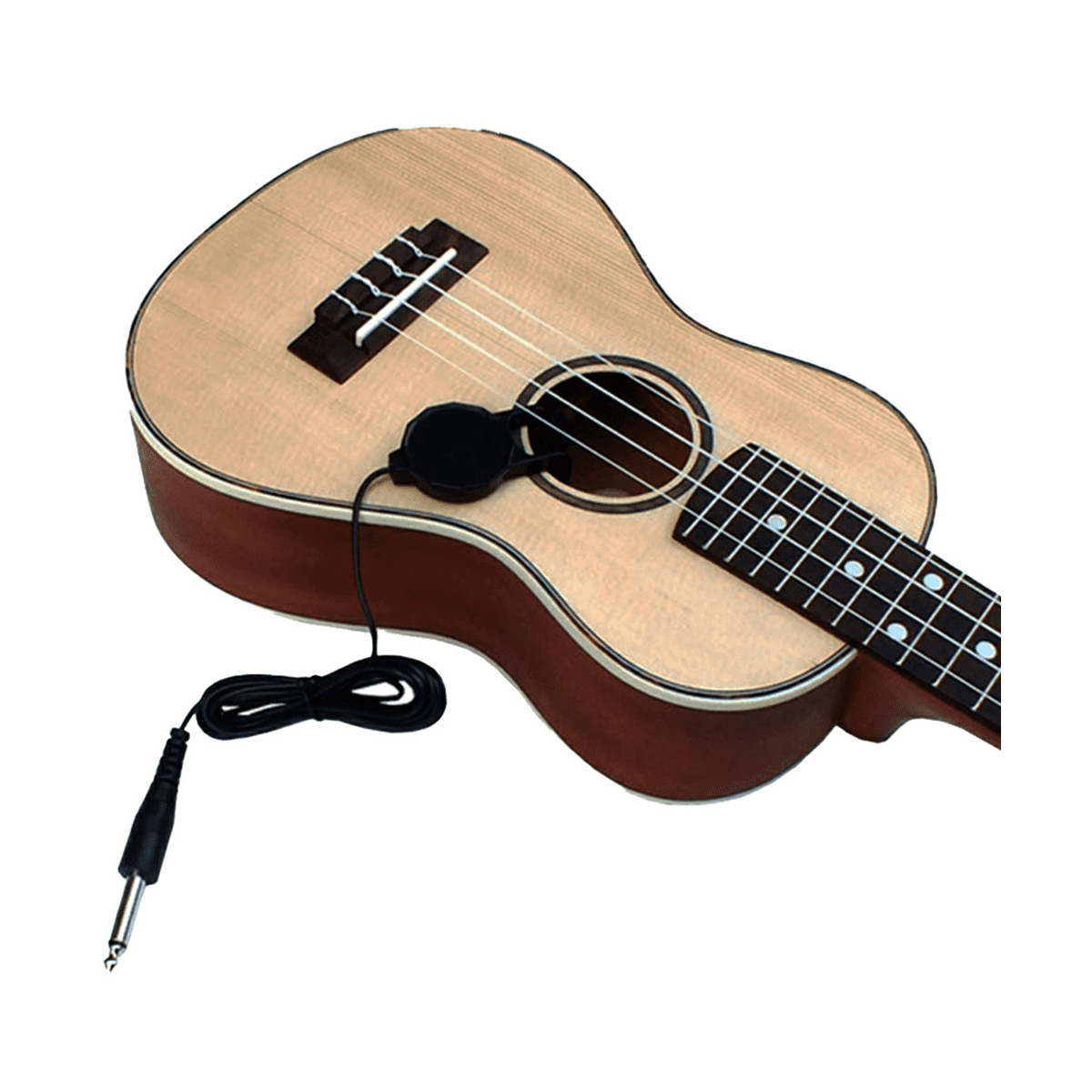 Click here for Unbranded Acoustic Guitar Pickup Clip Pickup Free... prices