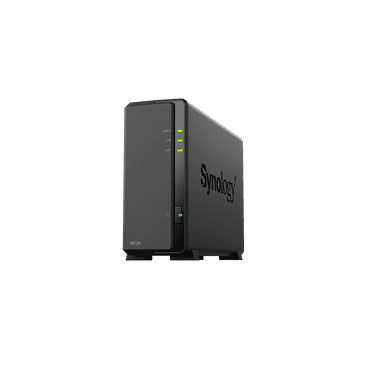 BUFFALO LinkStation 210 - NAS server - 2 TB - Walmart.com