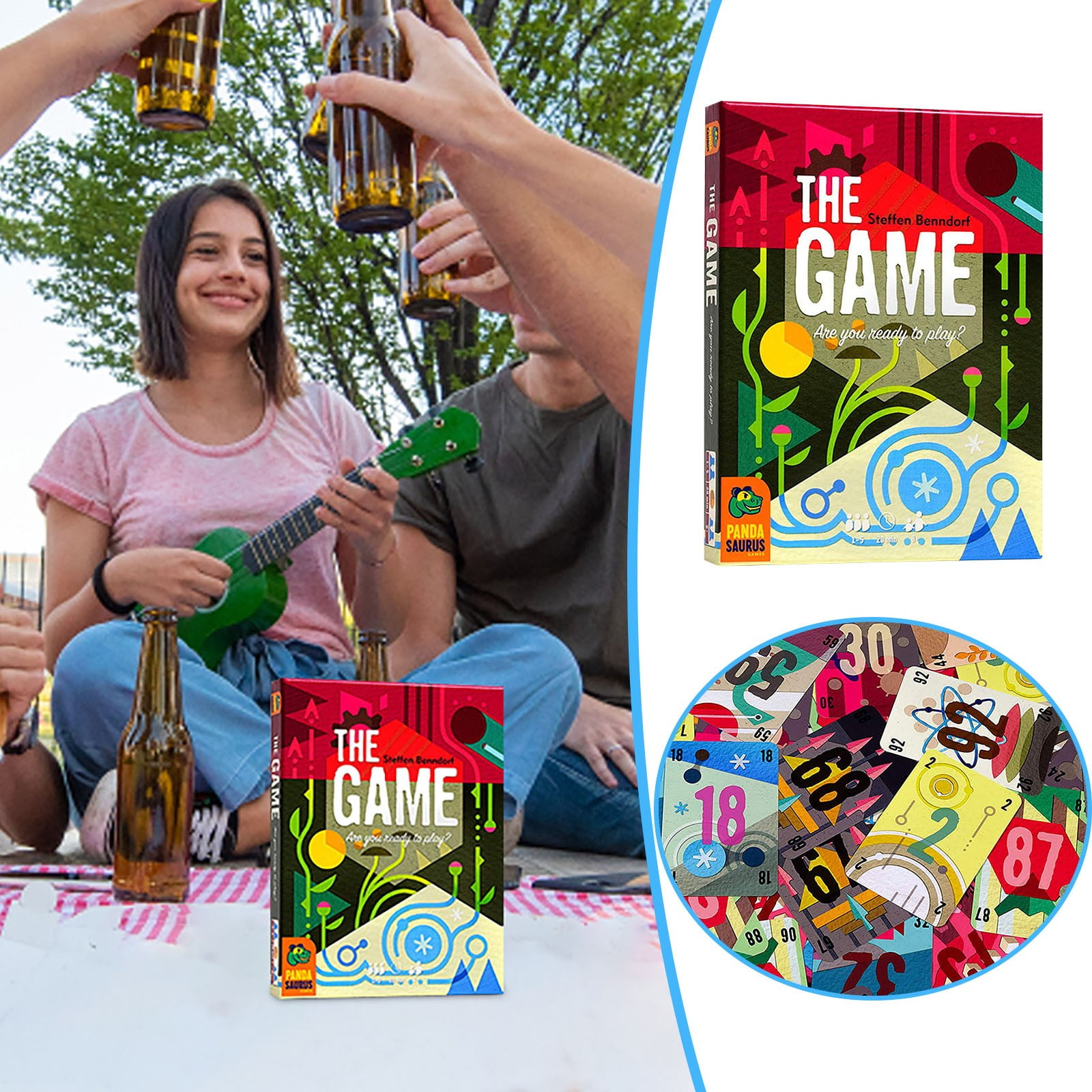 Click here for Yoanjygr Board And Games For Kids Board And Games... prices