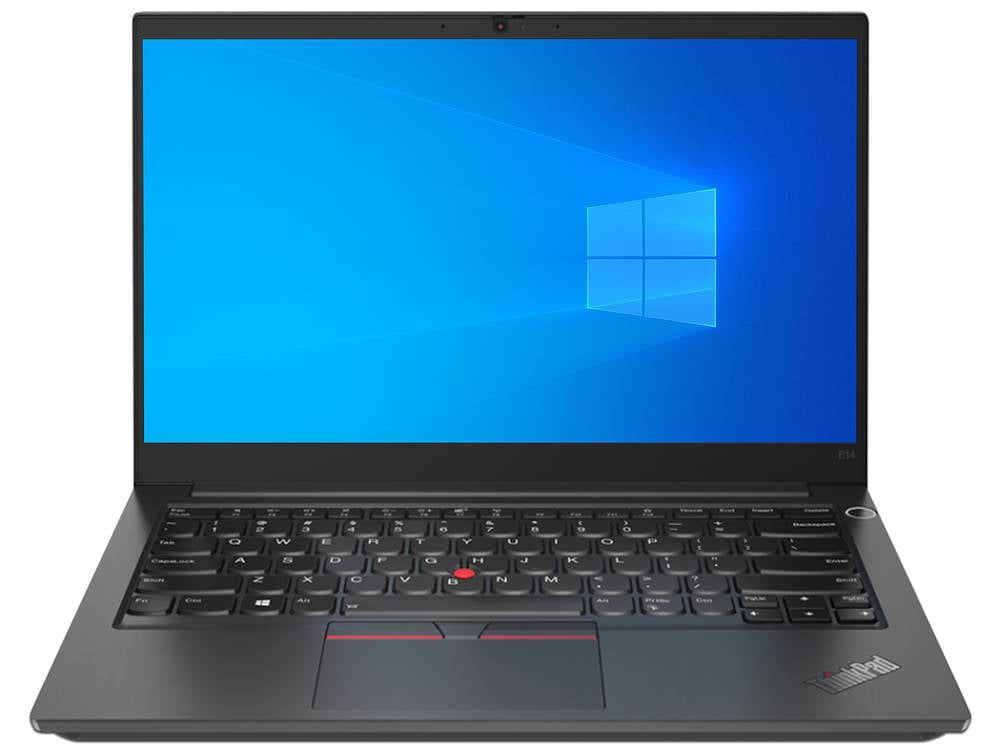 Laptop Lenovo ThinkPad E14 G2 14" Full HD, Intel Core i5-1135G7 2.40GHz ...