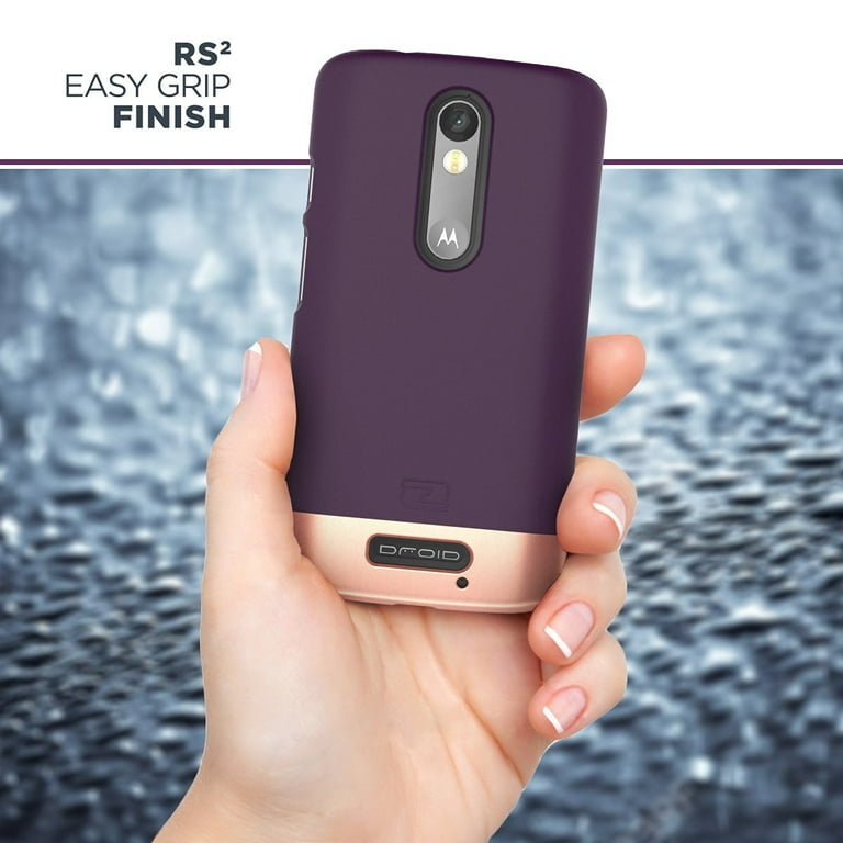 Droid Ultra Case