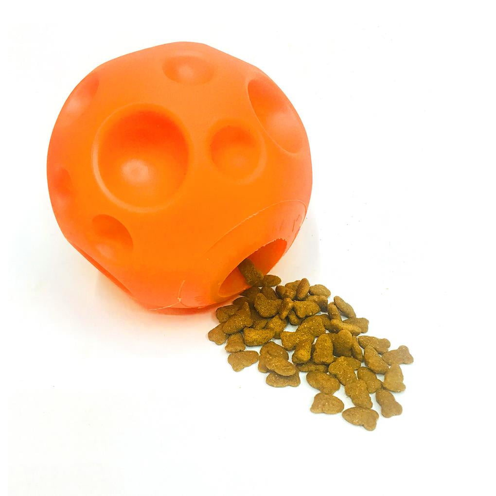 Click here for Ruzhgo Dog Toy Balls Iq Treat Dog Treat Ball Dog B... prices