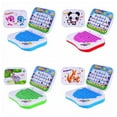 [Clearance!] Learning Laptop Computer Toy for Kids, Toddlers, Boys and ...
