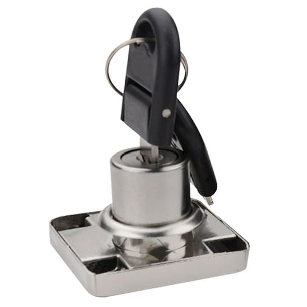 Zinc Alloy Cabinet Lock,Cabinet Door Lock Anti Cabinet Key Lock File ...
