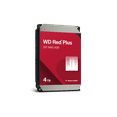 WD, NAS SATA HDD, 4TB WD40EFPX, 3.5 inch Internal Hard Drive - Walmart.com