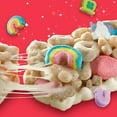 Lucky Charms Golden Grahams SBF3 Breakfast Cereal Treat Bars Variety ...