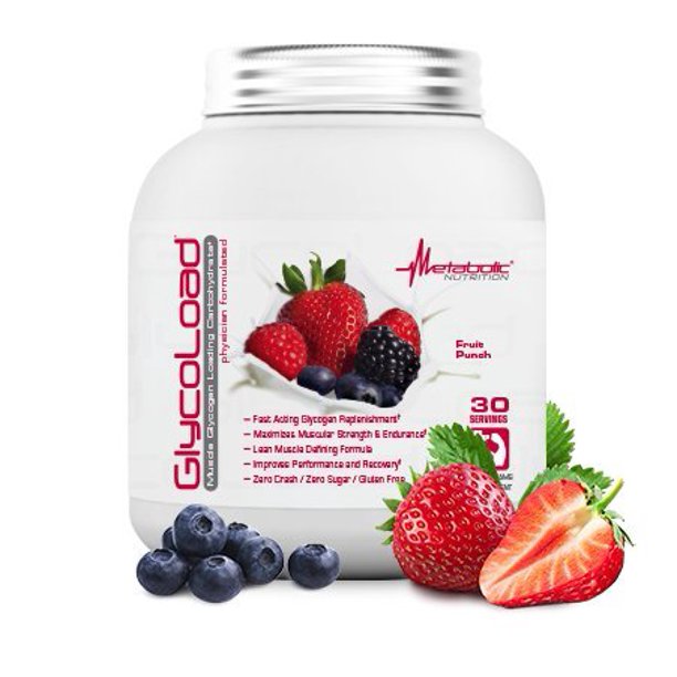 Metabolic Nutritionist