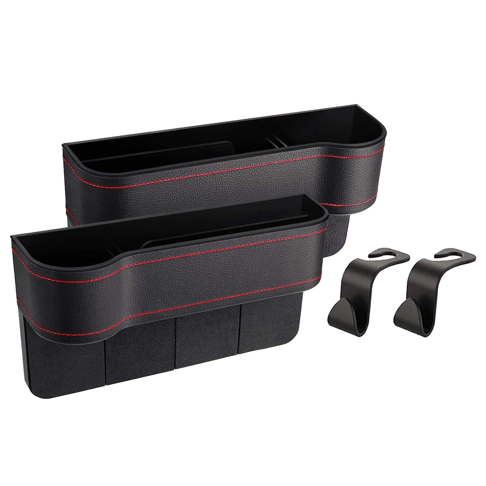 Click here for Bunblic Car Seat Filler  2 Pack Car Seat Organizer... prices