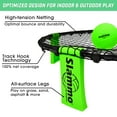 GoSports Slammo Outdoor Game Set for Teens & Adults - Includes 3 Balls ...