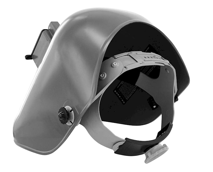 Fiberglass Welding Helmet