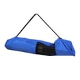 ZENSTYLE 10'x5' Adjustable Net Set for Badminton, Volleyball, Tennis w ...