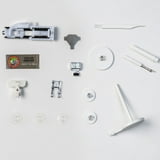 Janome MOD-50 50-Stitch Computerized Sewing Machine - Walmart.com