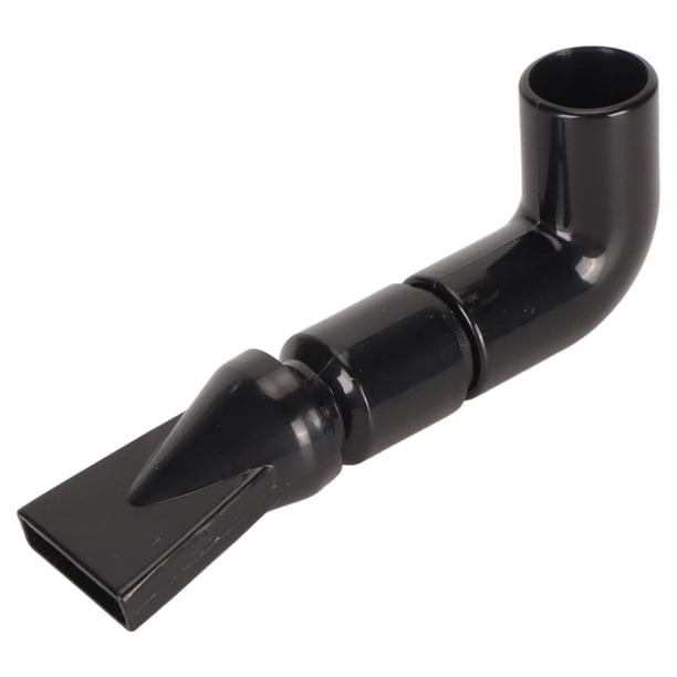 Aquarium Water Outlet, 360 Degree Rotation Free Rotate Fish Pump ...