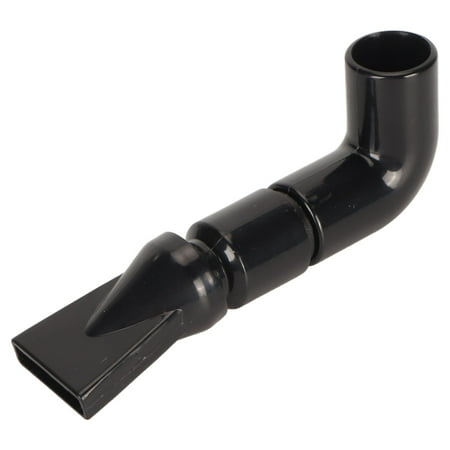 Aquarium Water Outlet, 360 Degree Rotation Free Rotate Fish Pump ...