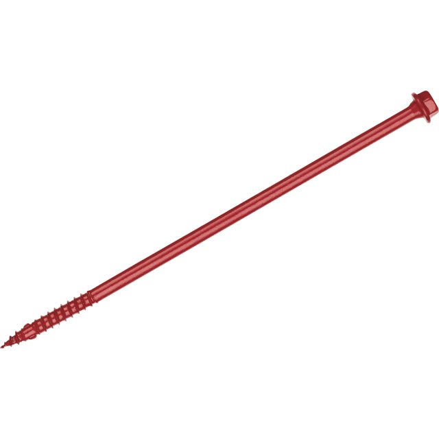 FastenMaster TrussLOK Engineered Structure Screw - Walmart.com