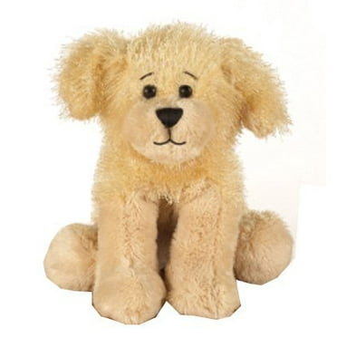Webkinz American Golden Retriever Plush - Walmart.com