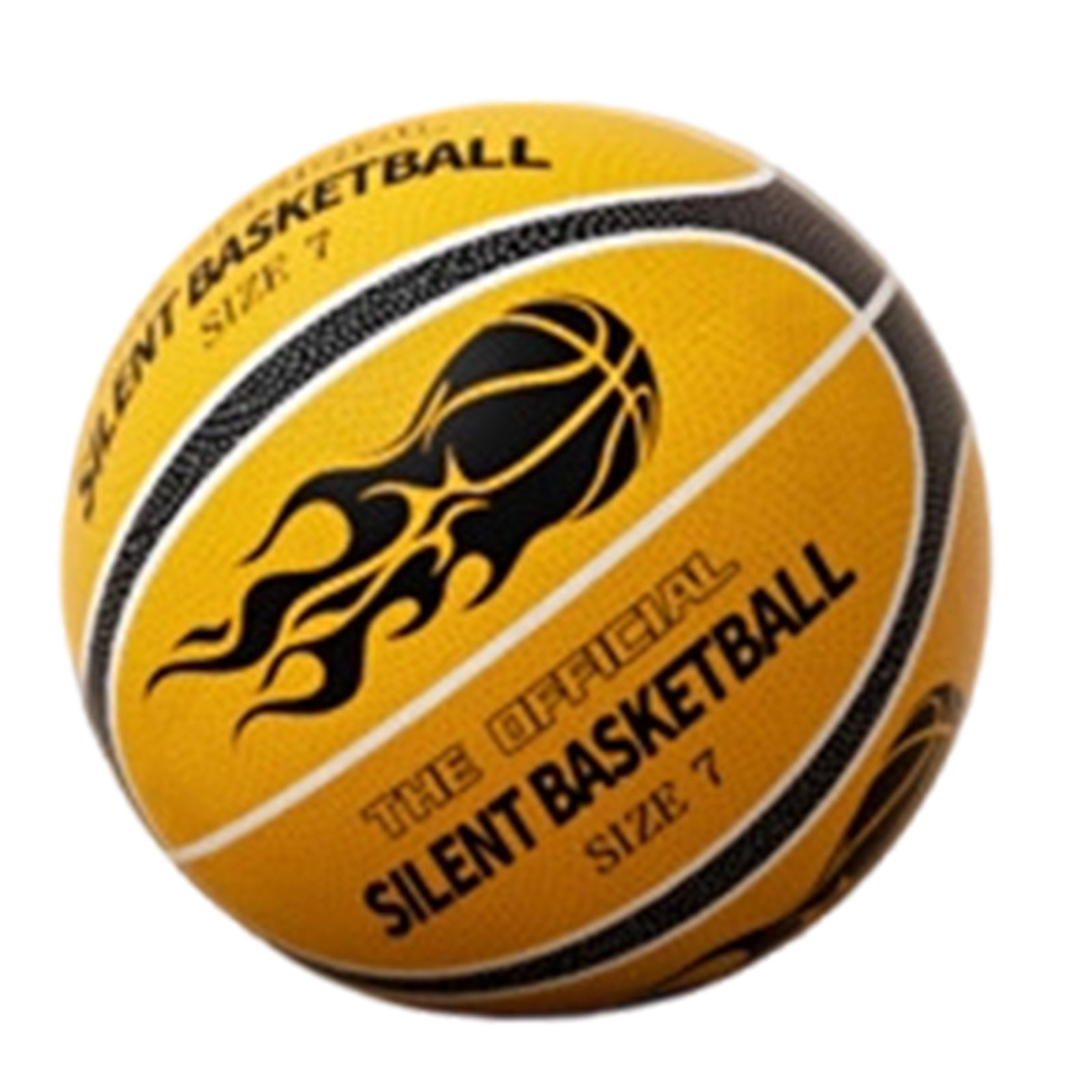 Click here for Uhnmki Silent Basketball Foam Basketballs Indoor T... prices