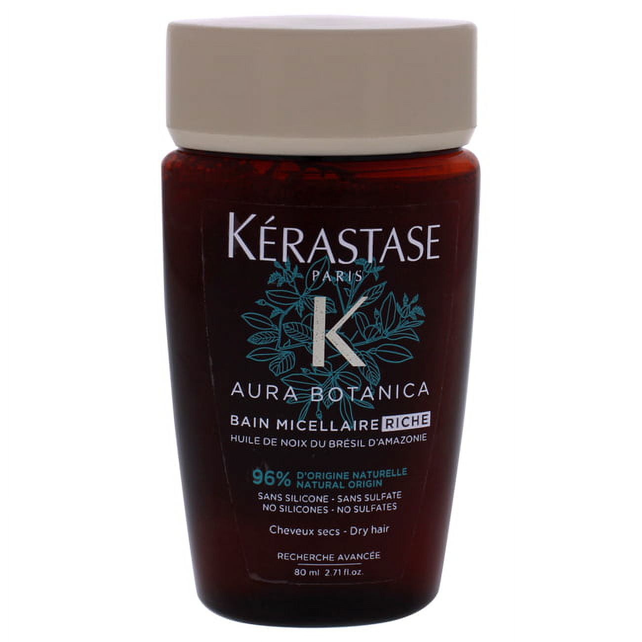 Click here for Kérastase Aura Botanica Bain Micellaire Riche Sham... prices