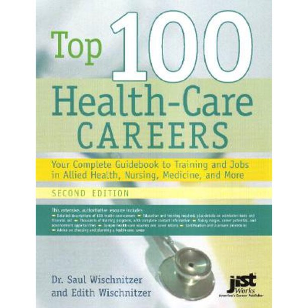 100 Top Careers