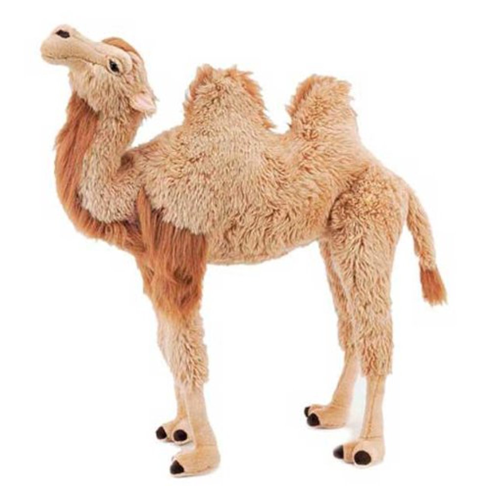 Fiesta Toys 40'' Standing Camel - Walmart.com - Walmart.com