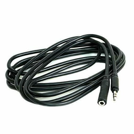 RadioShack 8 Computer Speaker Extension Cable with Electrical ...