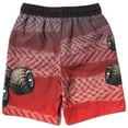 Monster Jam Toddler Boys Swim Trunks - El Toro Loco, Grave Digger ...