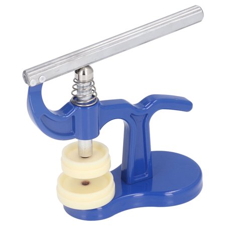 Watch Press Tool, ABS Watch Press Kit For Elite For Watch Repair Shop ...