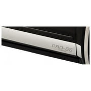 Ram 2500 Rocker Panel Molding