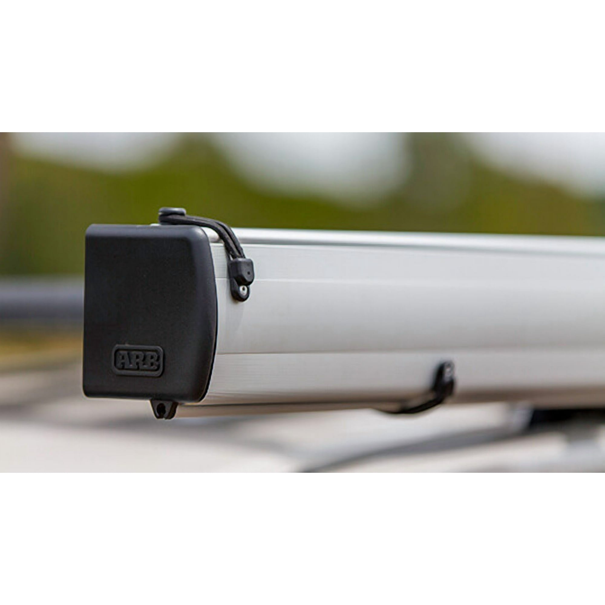 Click here for Arb Awning 814410 Roof Rack Mount; Retractable; 8.... prices