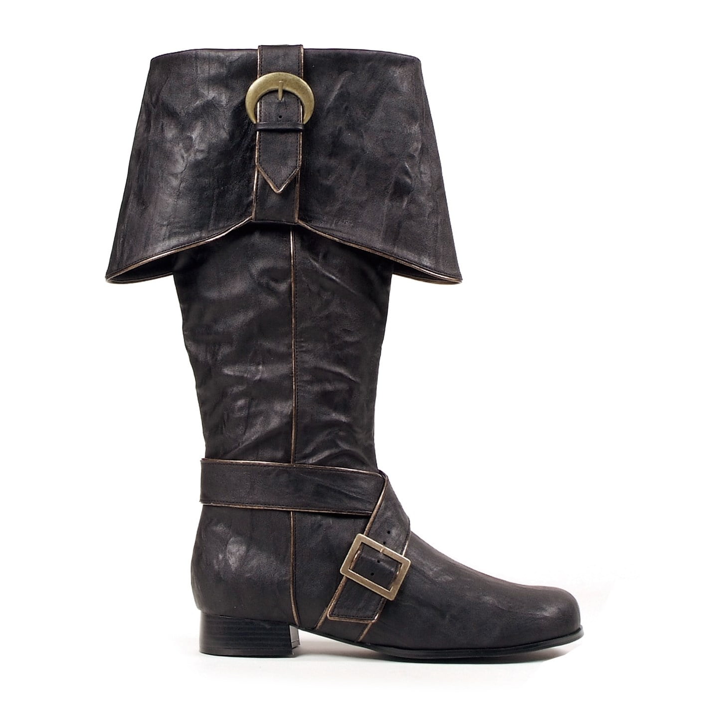 Men's Jack Pirate Boot - Walmart.com