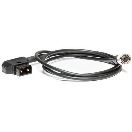 Hirose 4 Pin Connector