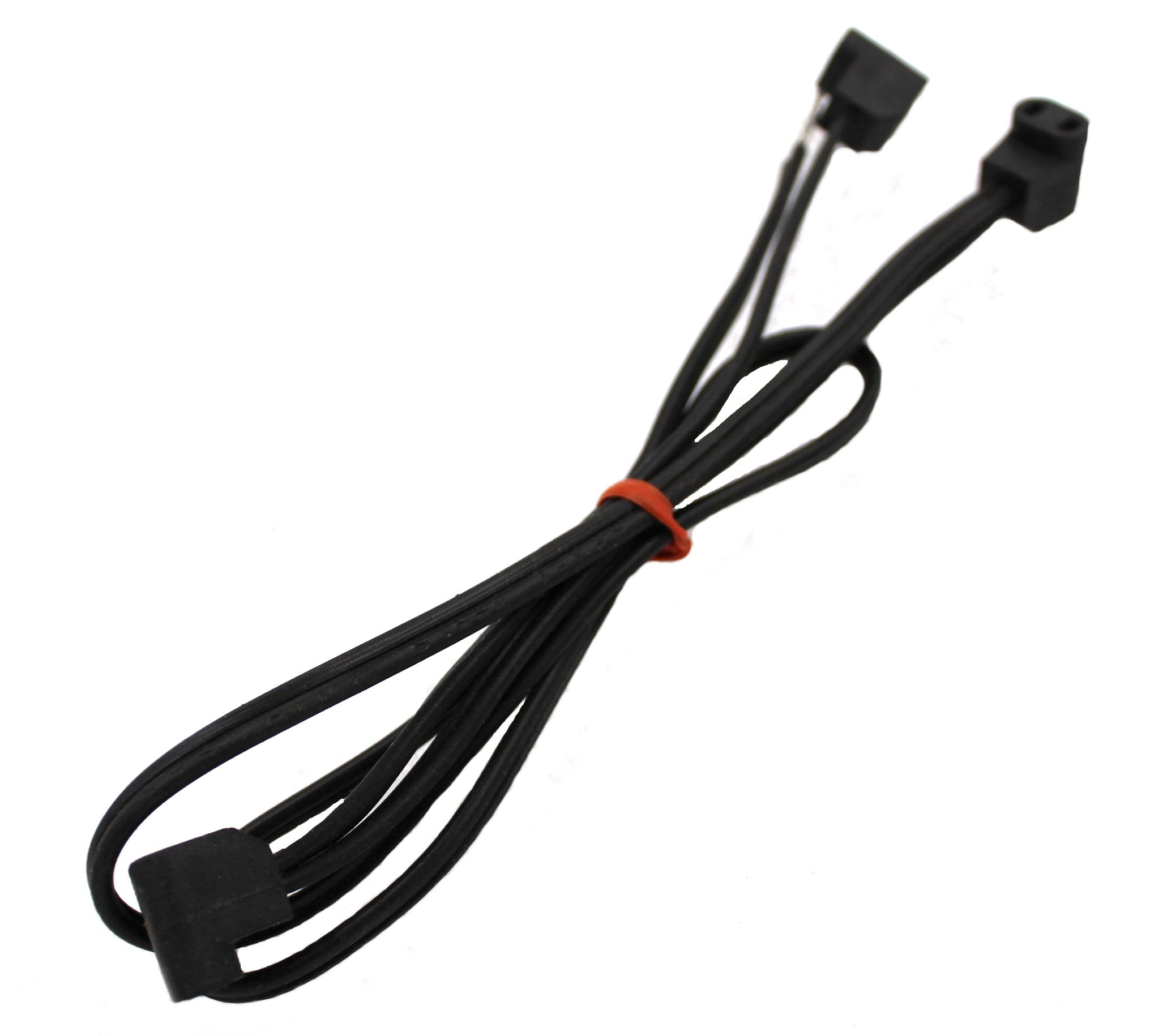 Fan Power Cord with 3 Female Fan Connectors - Walmart.com