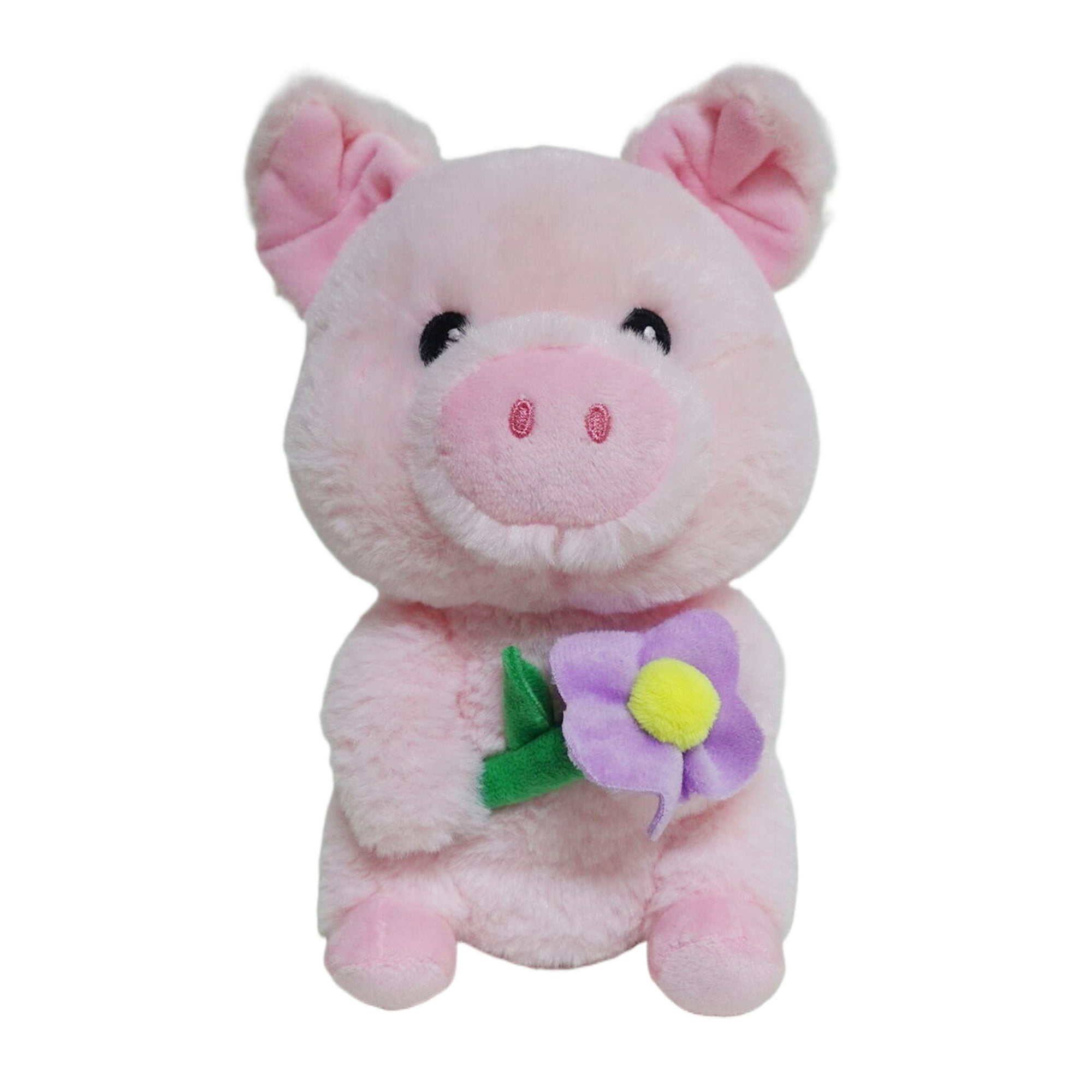Click here for Easter Pl Way To Celebrate Easter Small Plush Pig prices