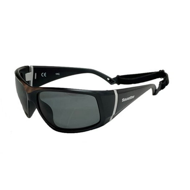 Solar Bat Eye Protection FL2G Floating Bat with Polarized Lenses ...