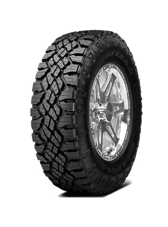 35X12.50R17 Tires in Shop by Size - Walmart.com