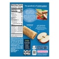Gerber Soft Baked Grain Bars, Cinnamon, 0.68 oz Box - Walmart.com