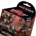 D&D Icons Of The Realms: Dragonlance Booster (Set 25) - 4 Figure Set ...