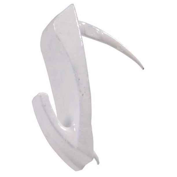 30 lbs Wallbiter Picture Utility Hook - 4 Count - Walmart.com
