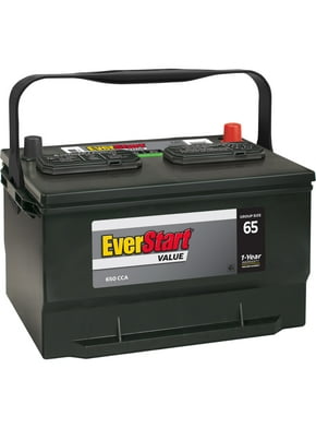 Everstart Value Batteries in EverStart Batteries - Walmart.com